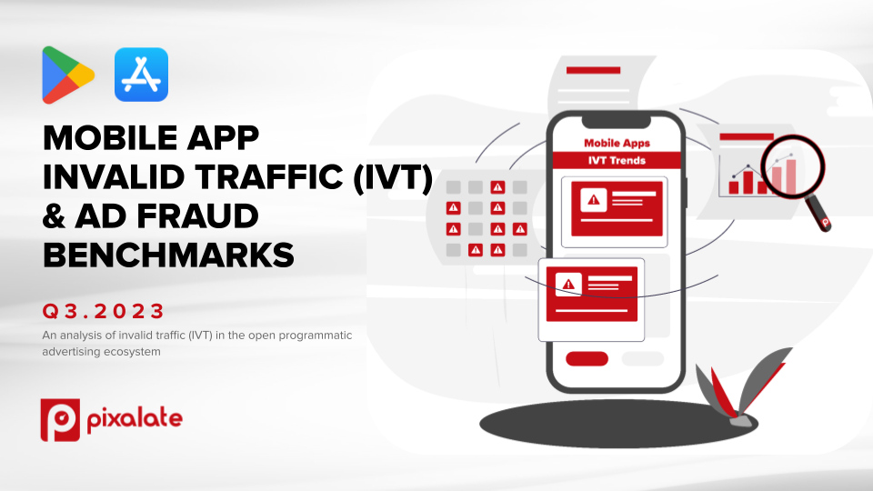 Pixalate Week in Review: December 18 - 22, 2023