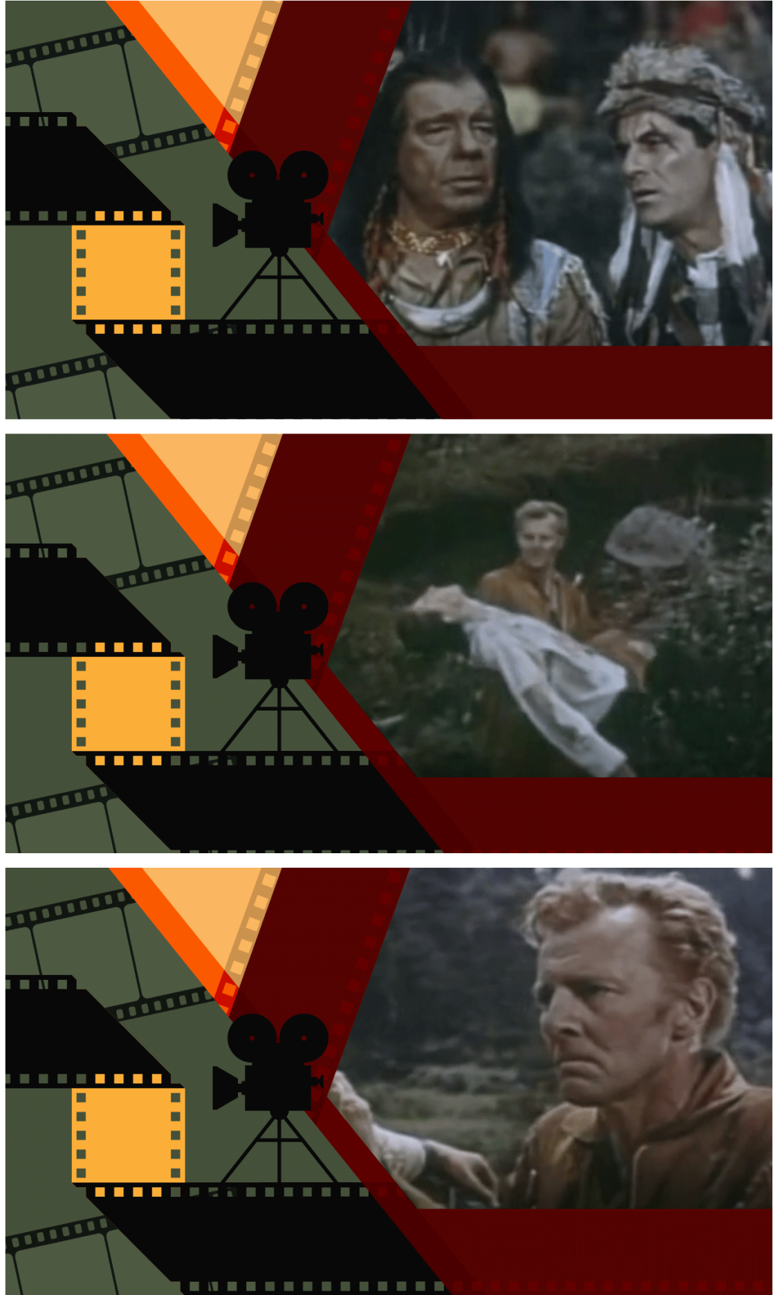 COPPA Reviews: ‘Movie Medley’