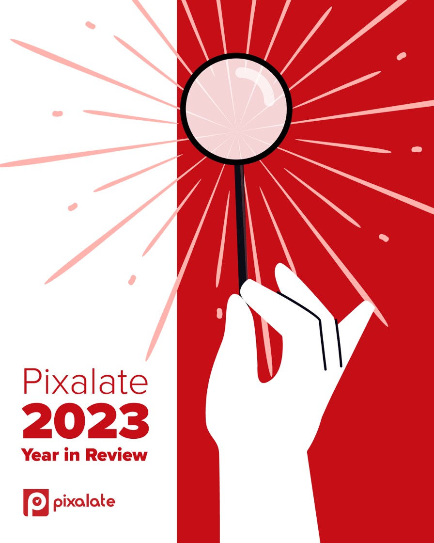 Pixalate’s 2023 Research, A Year in Review