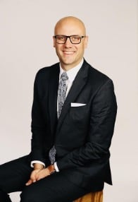 Q&A with Trent Staley, President of Cast Iron Media, on securing ...