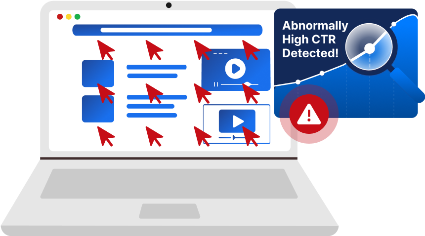 Click Fraud Detection & Prevention | Protect Your Ad Spend