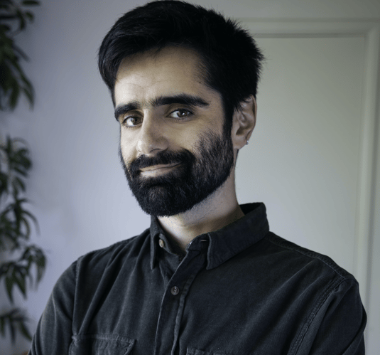 New stars at Pixalate: Ezequiel Donovan, Software Engineer, Compliance and Data Privacy