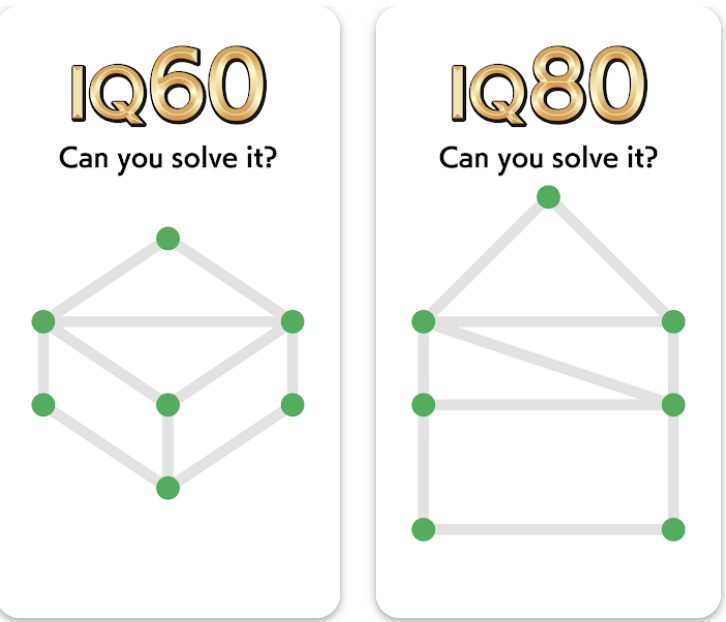 Pixalate's COPPA Manual Reviews: ‘1LINE - one-stroke puzzle game'