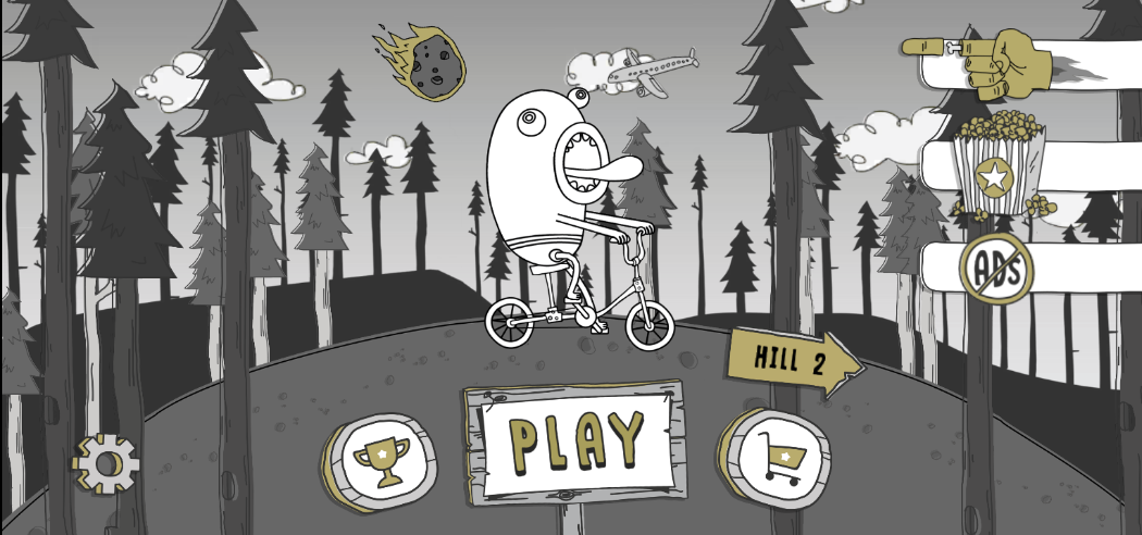 Pixalate's COPPA Manual Reviews: ‘Doofus Drop'