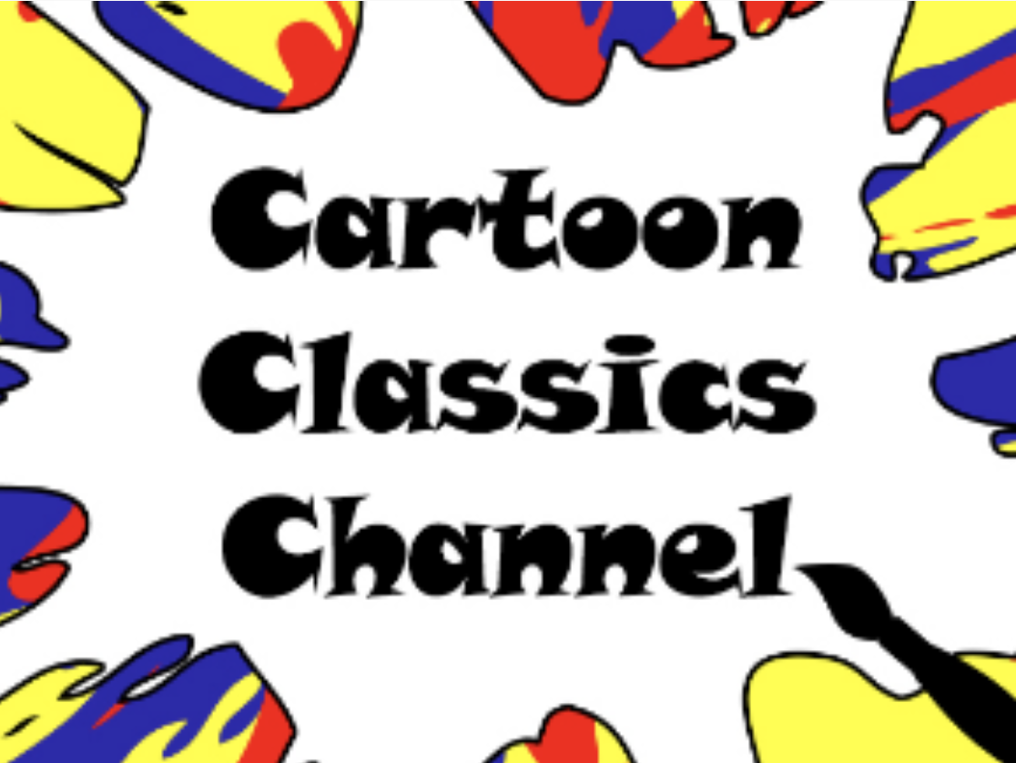 Pixalate's COPPA Manual Reviews: ‘Cartoon Classics Channel'