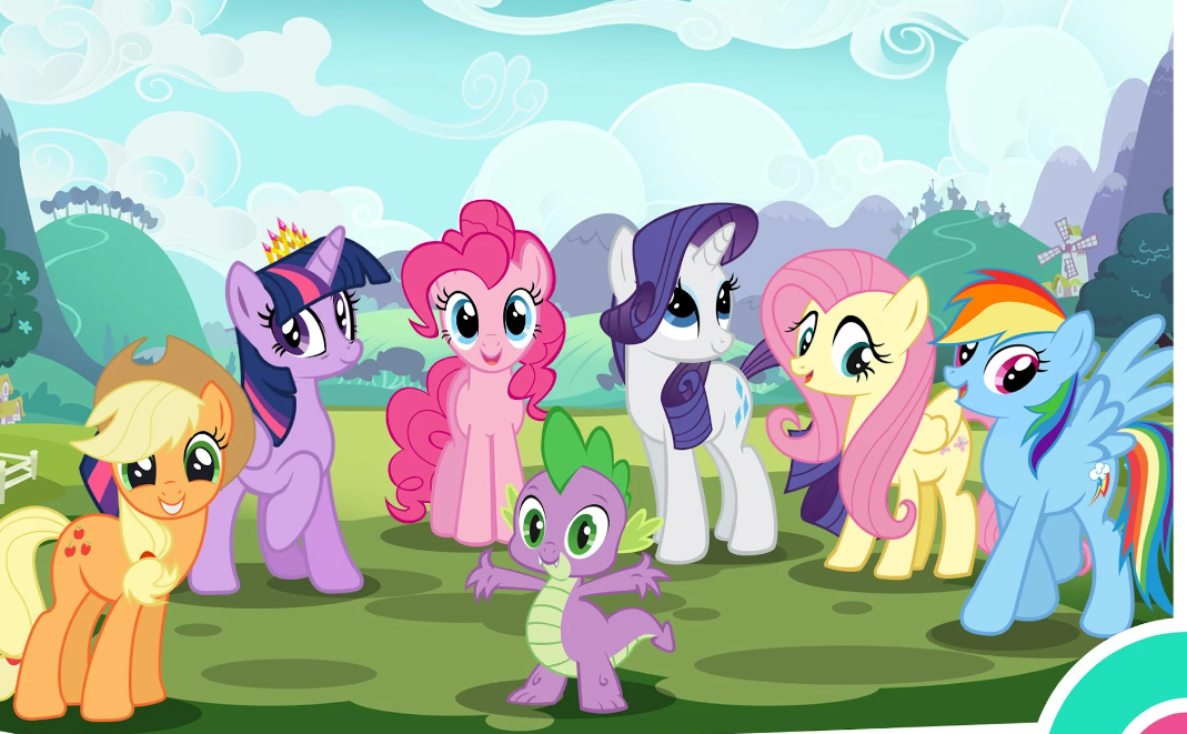Pixalate's COPPA Manual Reviews: ‘My Little Pony: Magic Princess'