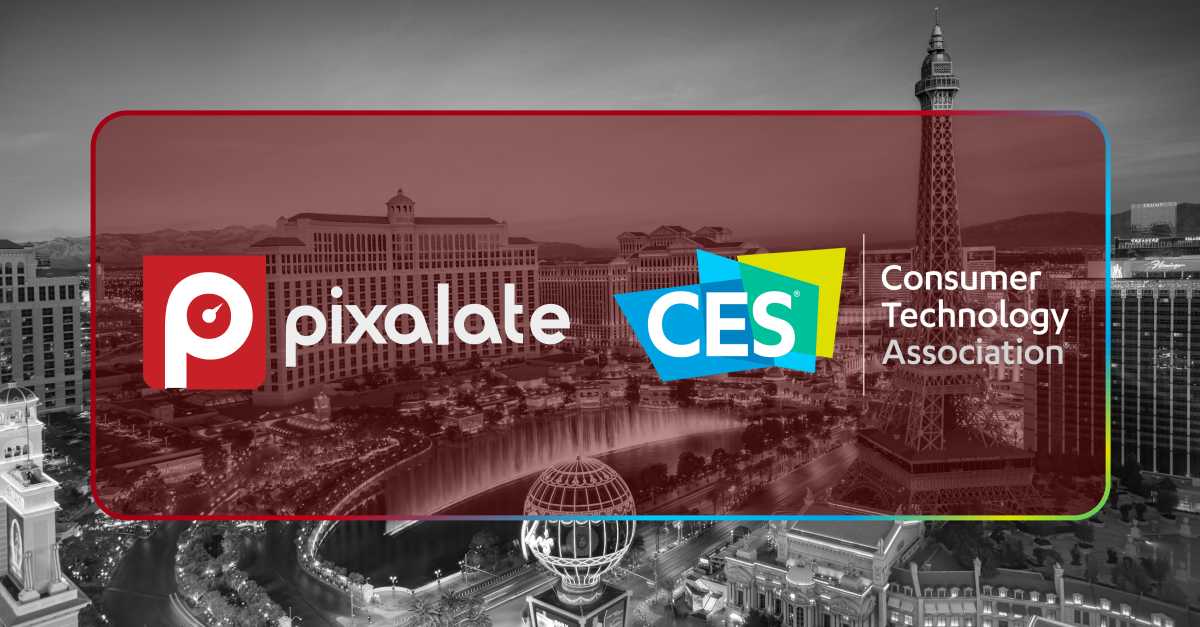 Pixalate Possible 2024