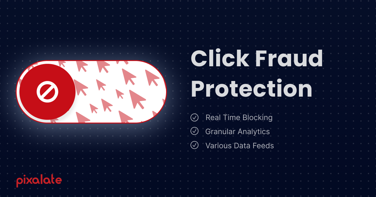 Click Fraud Detection & Prevention | Protect Your Ad Spend