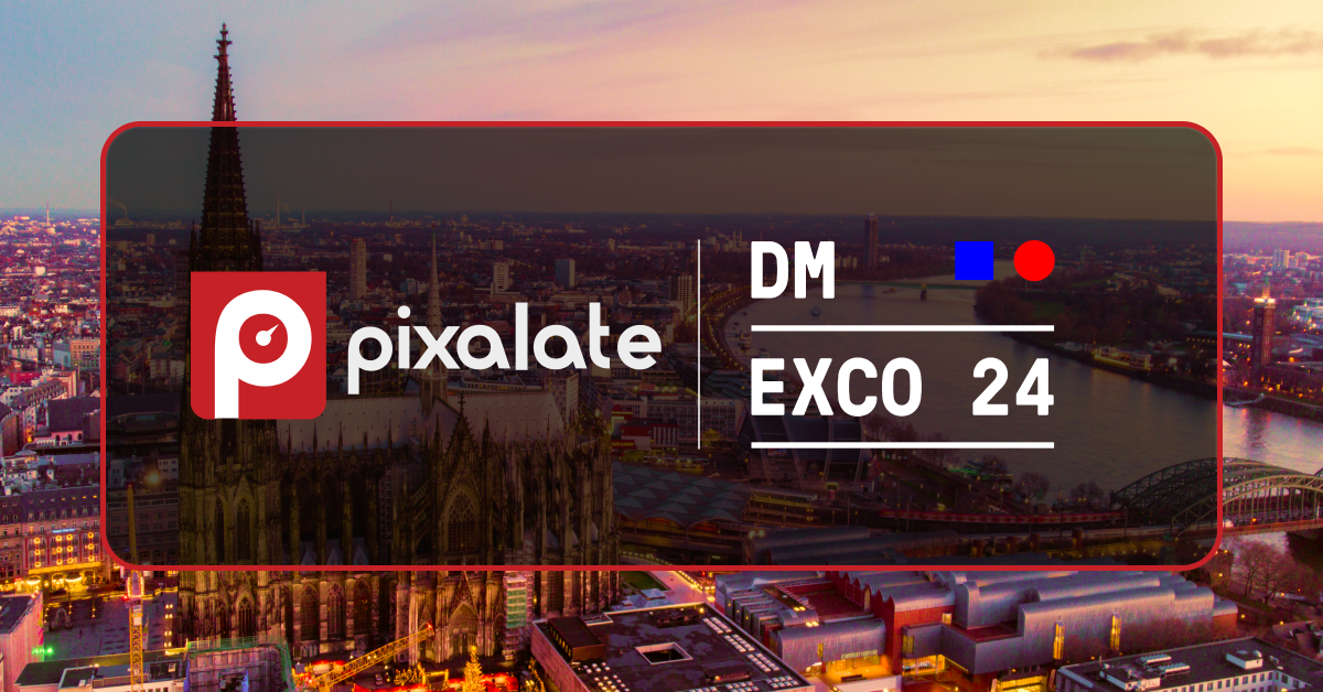 DMEXCO 2024