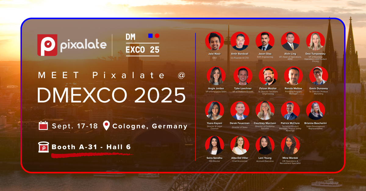 DMEXCO 2025